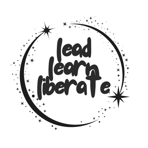 Lead.Learn.Liberate - Home